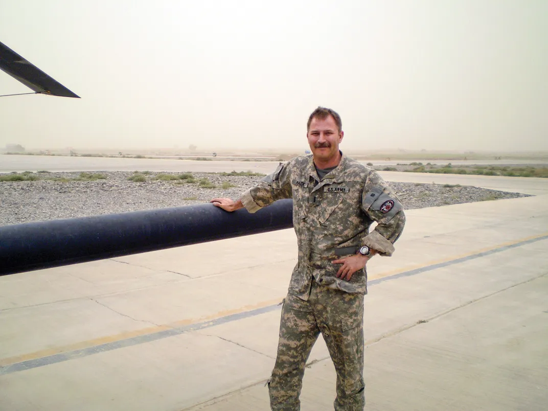 After a Tragedy in 2002, Special Forces Soldiers Learned That Armed ...
