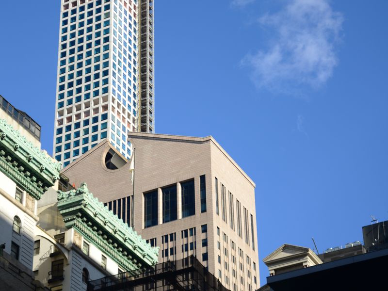 Sony Building (formerly ATT building) | Smithsonian Photo Contest ...