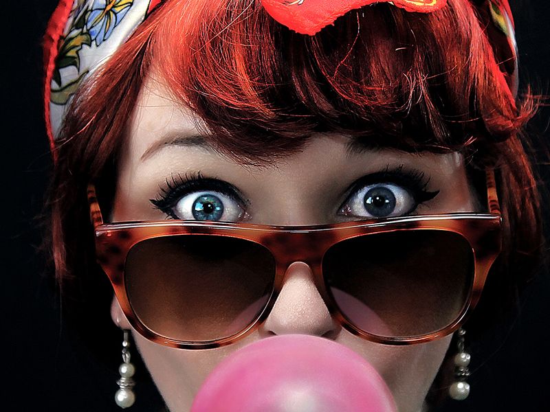 The Amazing Kate | Smithsonian Photo Contest | Smithsonian Magazine