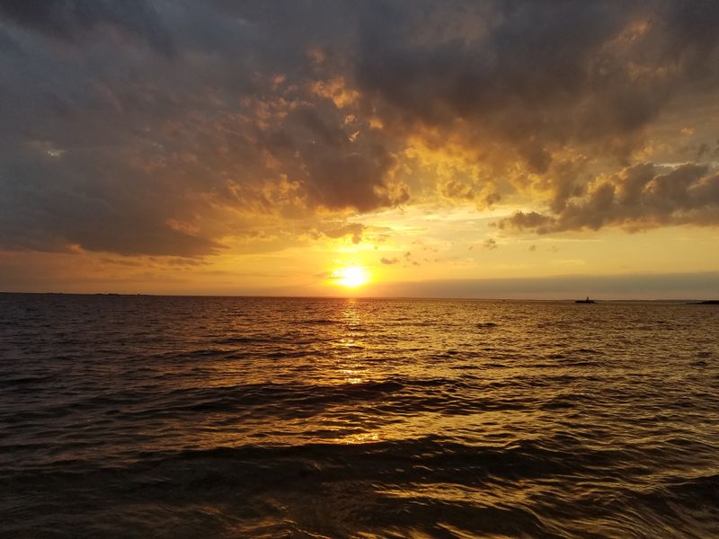 New Jersey Sunset | Smithsonian Photo Contest | Smithsonian Magazine