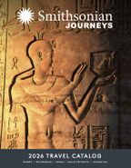 Smithsonian Travel, Worldwide Adventures, Great Values, Cruises, Tours ...