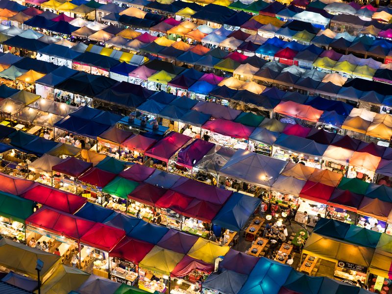 Colorful Market | Smithsonian Photo Contest | Smithsonian Magazine