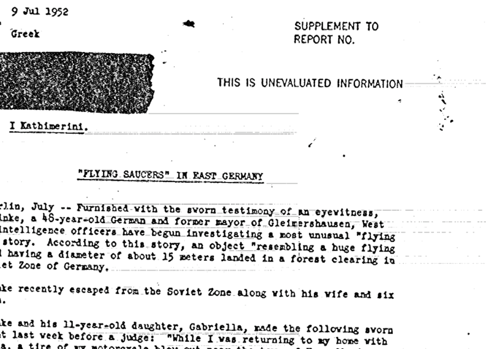 Over 12 Million Pages of CIA Documents Are Now Accessible Online