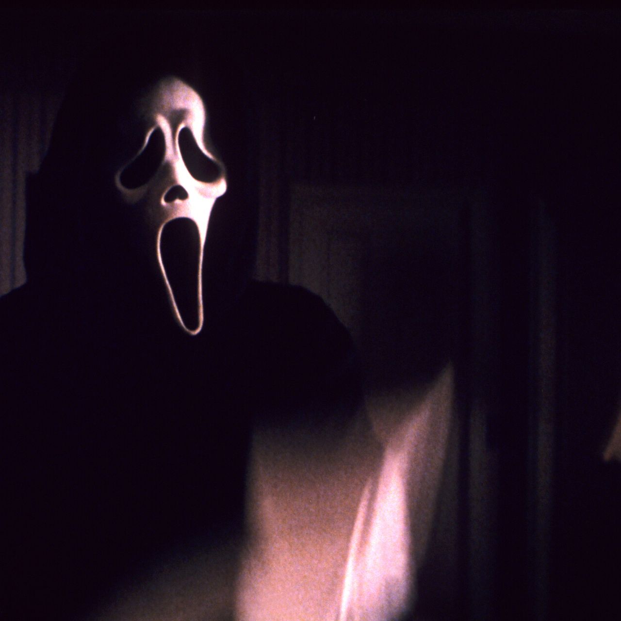 Scream Ghostface Quotes