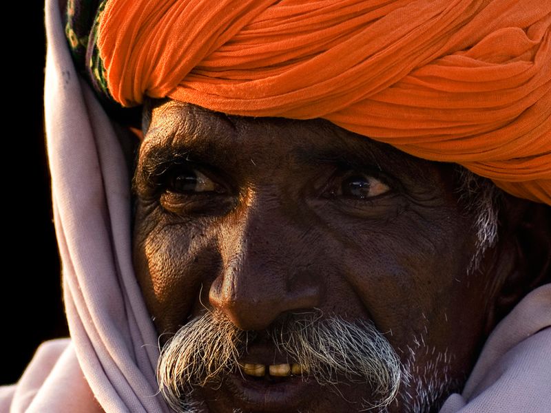 The turban | Smithsonian Photo Contest | Smithsonian Magazine