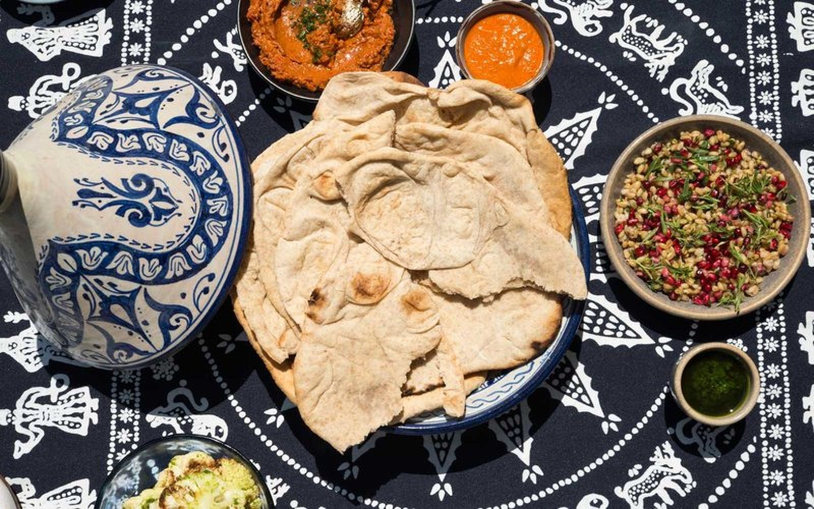 Forget Baguettes — Why In-the-Know Bread Lovers Should be Heading to ...