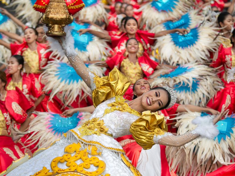 Sinulog | Smithsonian Photo Contest | Smithsonian Magazine