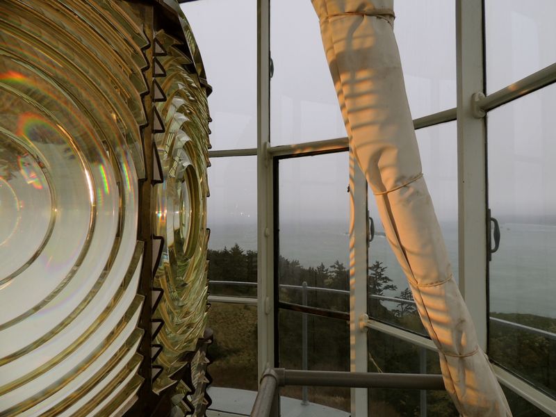 inside the lighthouse | Smithsonian Photo Contest | Smithsonian Magazine