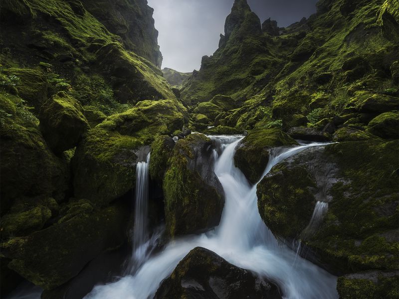 The Shape of the Water | Smithsonian Photo Contest | Smithsonian Magazine