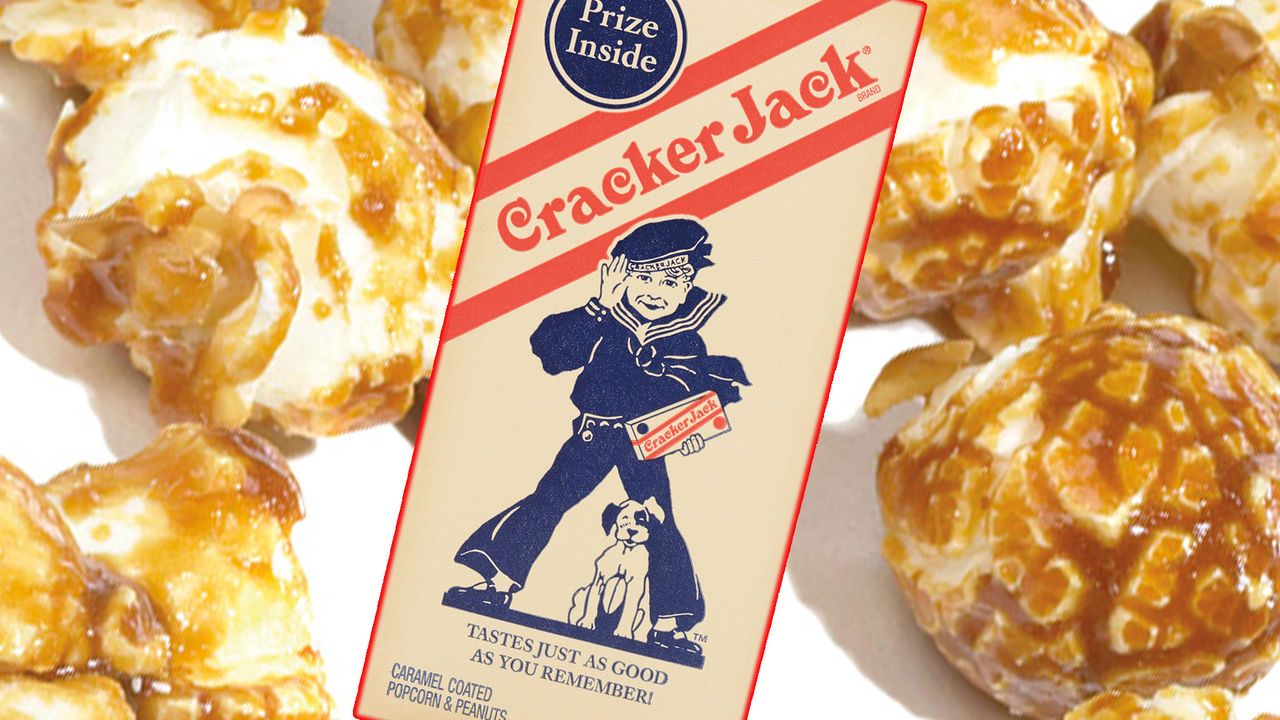 cracker jacks thorold