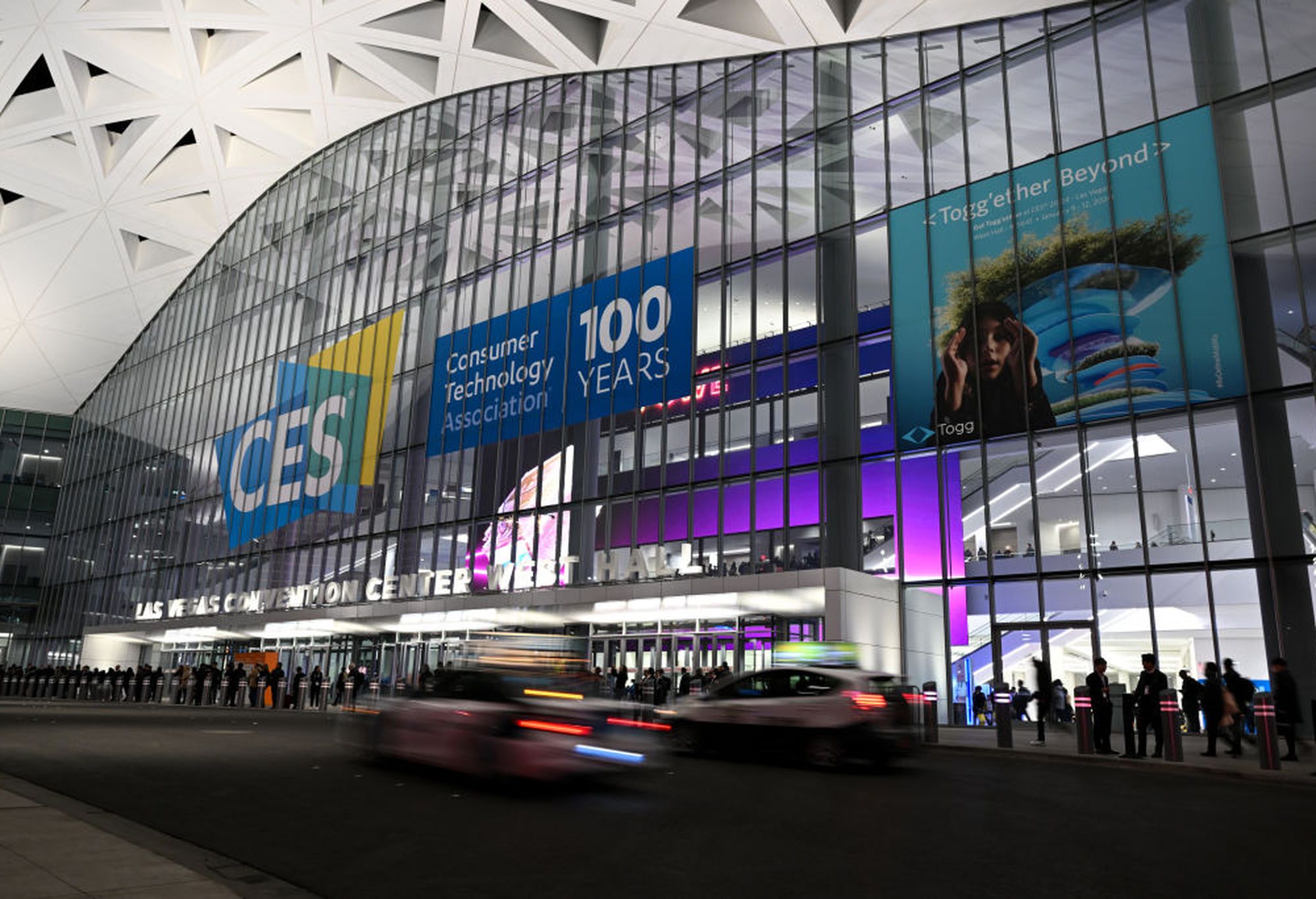 The Eight Coolest Inventions From the 2024 Consumer Electronics Show