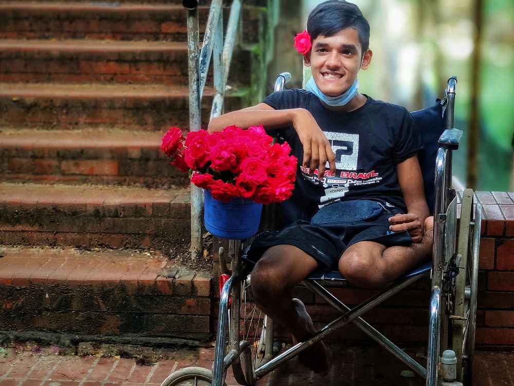 A Million Reasons to Smile | Smithsonian Photo Contest | Smithsonian ...