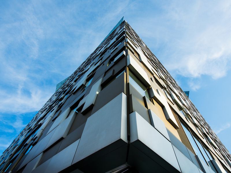 The Cube | Smithsonian Photo Contest | Smithsonian Magazine