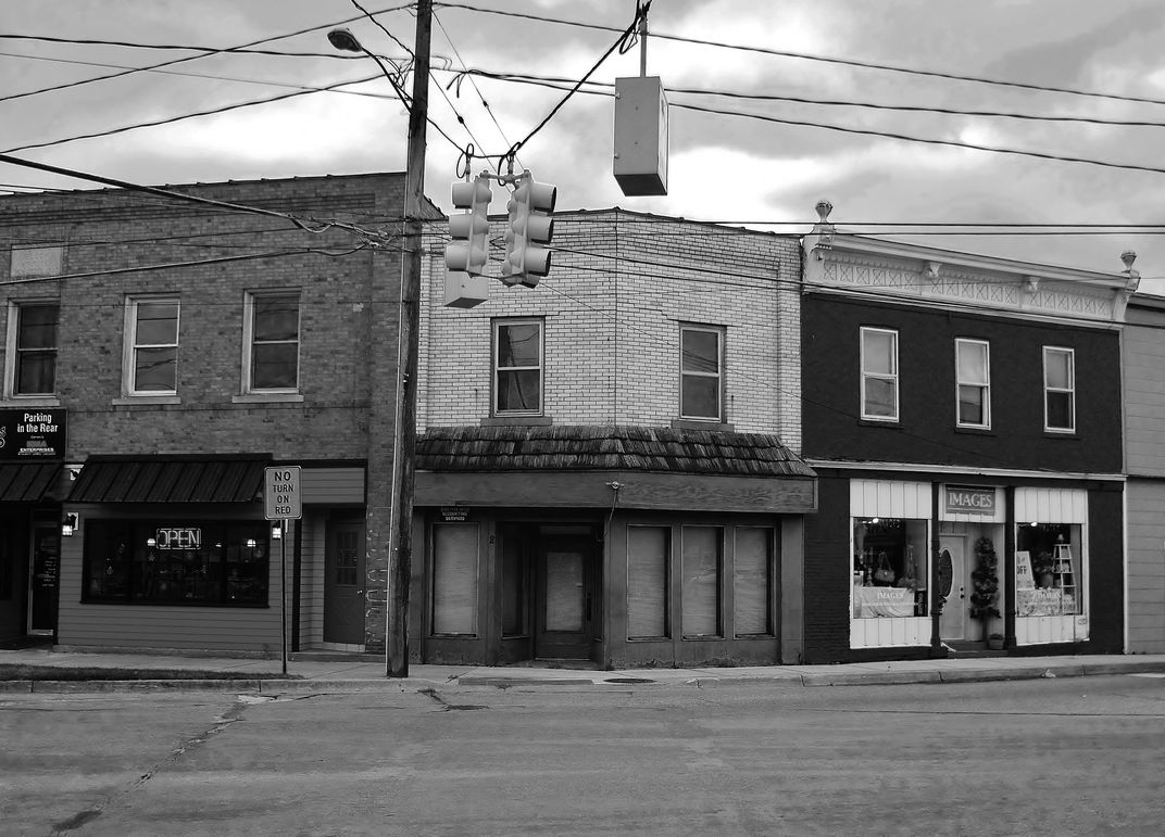 Small town USA | Smithsonian Photo Contest | Smithsonian Magazine