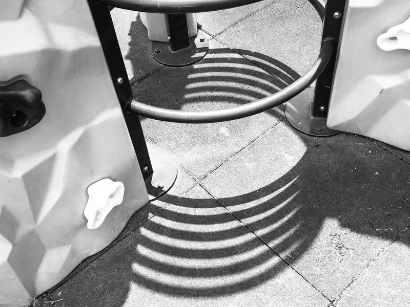 Shadows of Circles | Smithsonian Photo Contest | Smithsonian Magazine