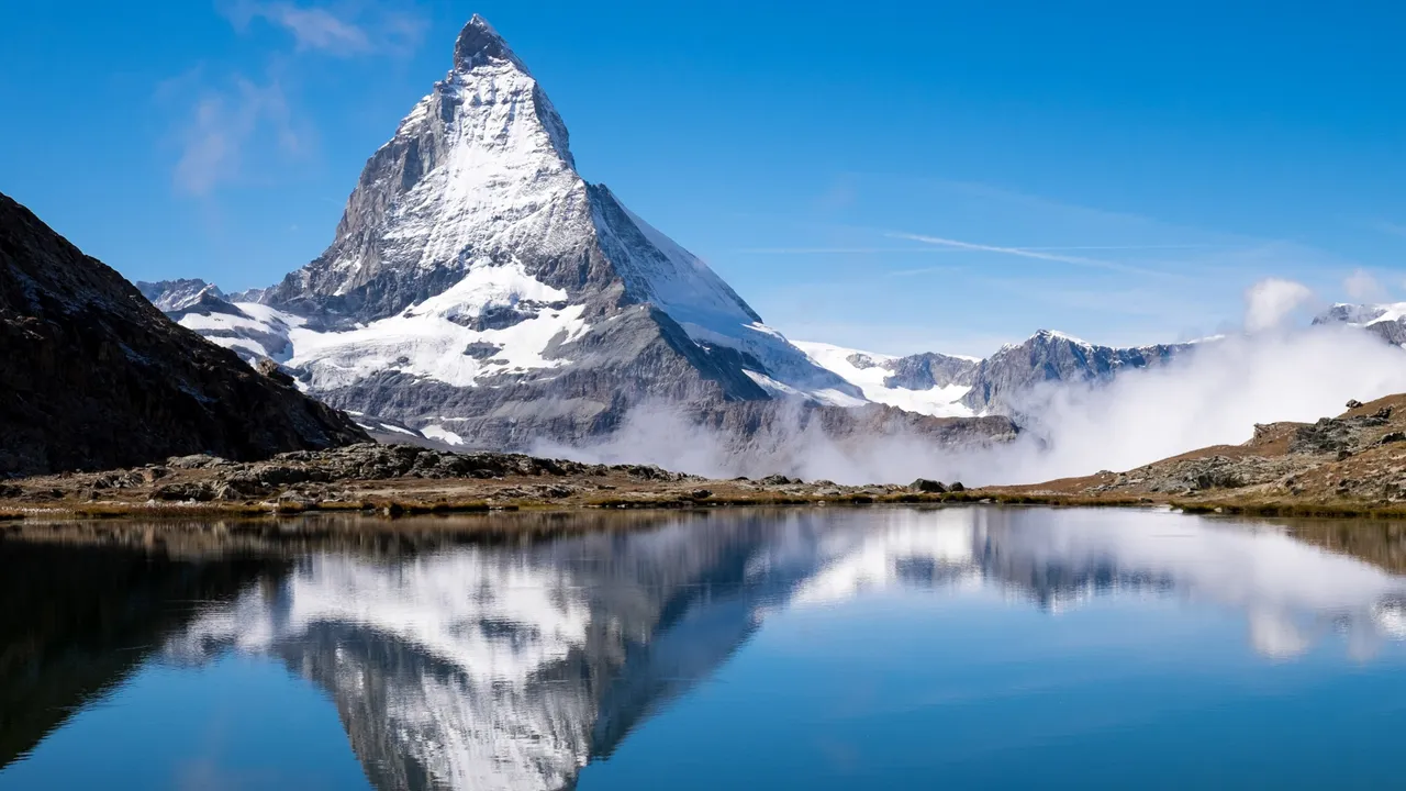 matterhorn track differences