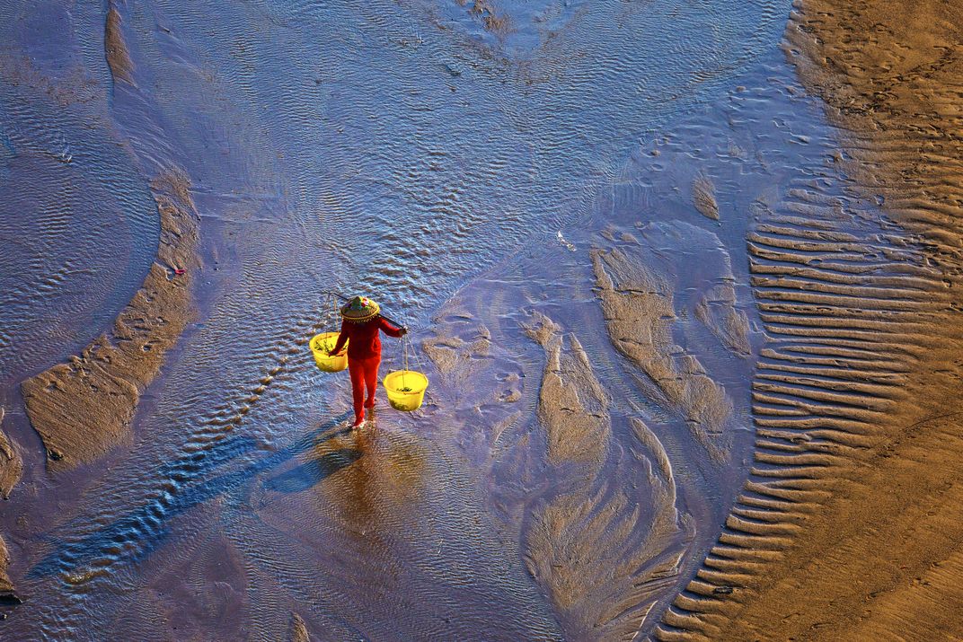 Go to Sea | Smithsonian Photo Contest | Smithsonian Magazine