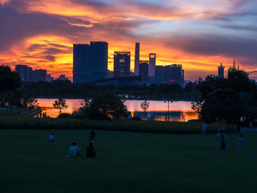 Meet beautiful scenery | Smithsonian Photo Contest | Smithsonian Magazine