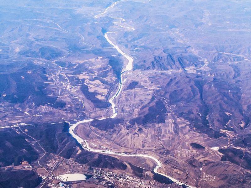 River Maze | Smithsonian Photo Contest | Smithsonian Magazine
