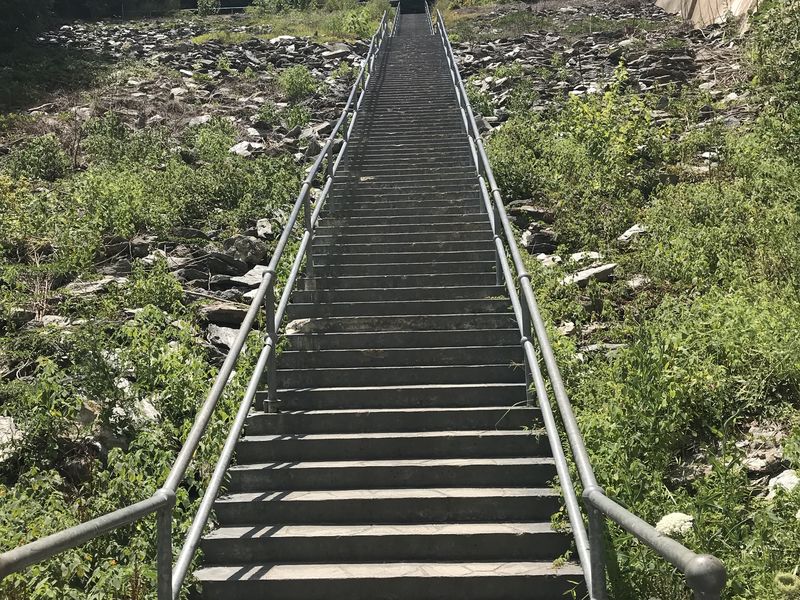 The Steep Ascent | Smithsonian Photo Contest | Smithsonian Magazine