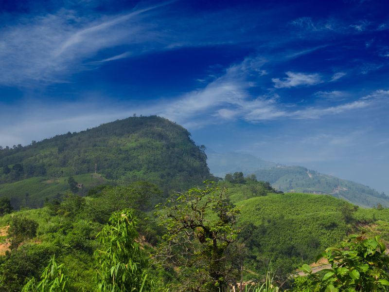 Amazing Bandarban | Smithsonian Photo Contest | Smithsonian Magazine