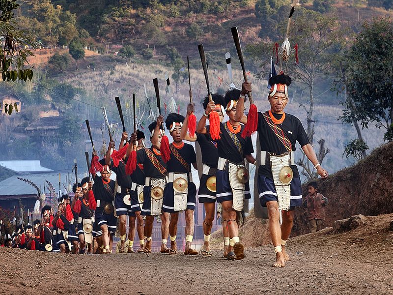 NARGA nation Festival | Smithsonian Photo Contest | Smithsonian Magazine