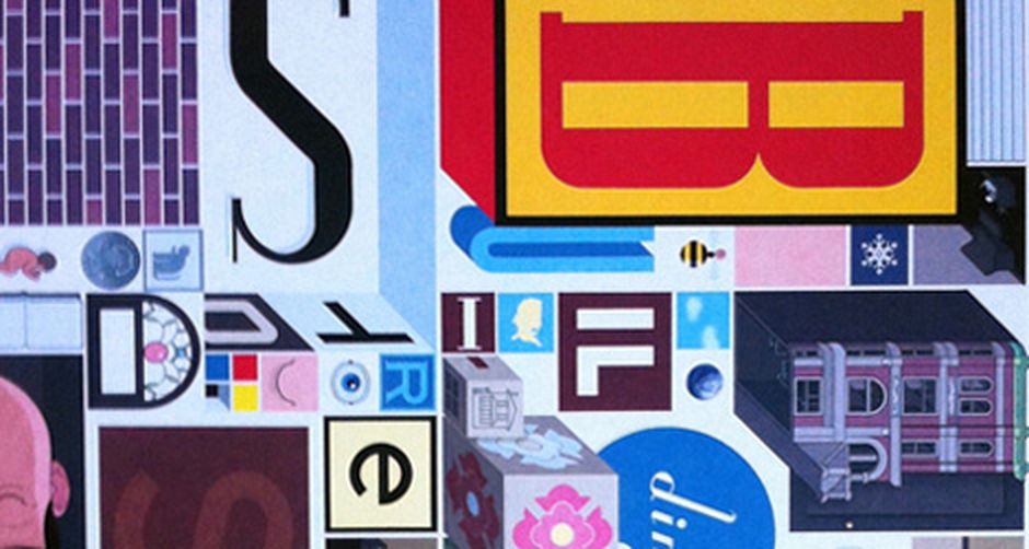 Designing Lives and Building Stories, Chris Ware’s Comic Book Epic