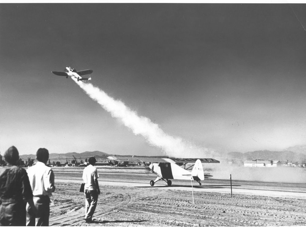 How the “Suicide Squad” Turned Into One of the World’s First Rocket ...