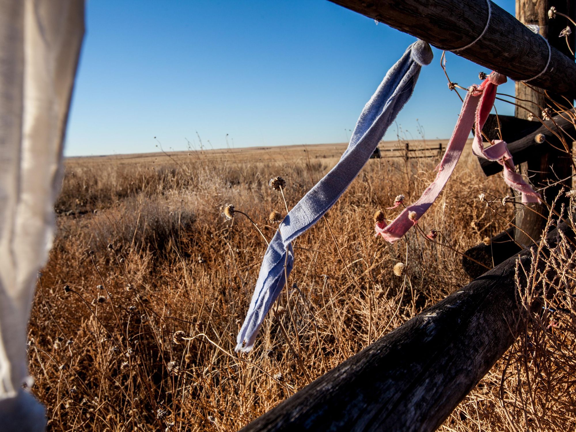 The Horrific Sand Creek Massacre Will Be Forgotten No More