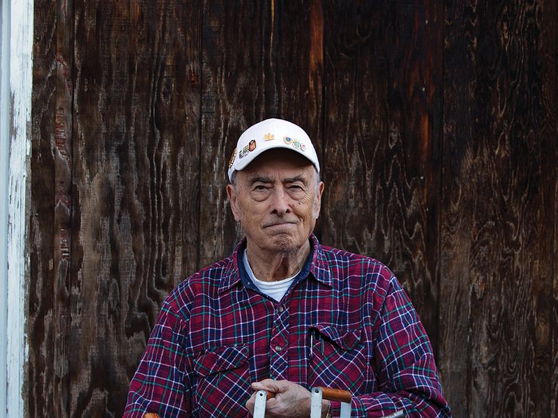 Bob. | Smithsonian Photo Contest | Smithsonian Magazine