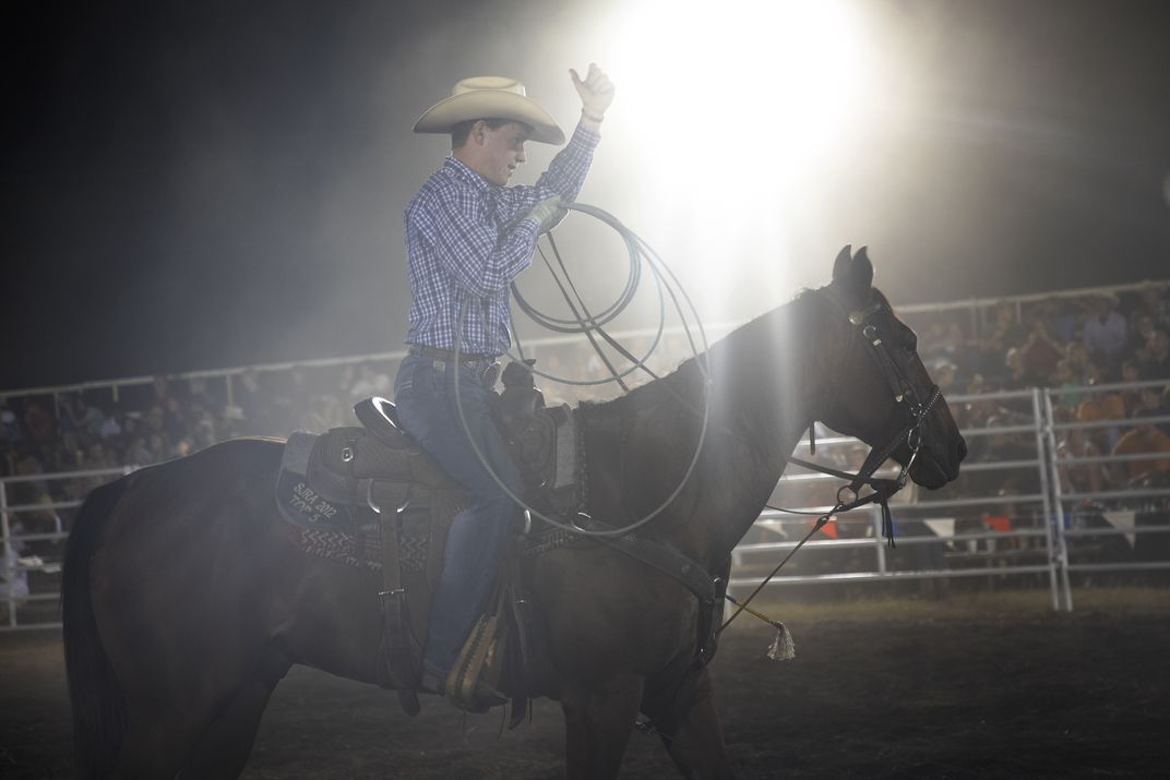 Cowboy | Smithsonian Photo Contest | Smithsonian Magazine