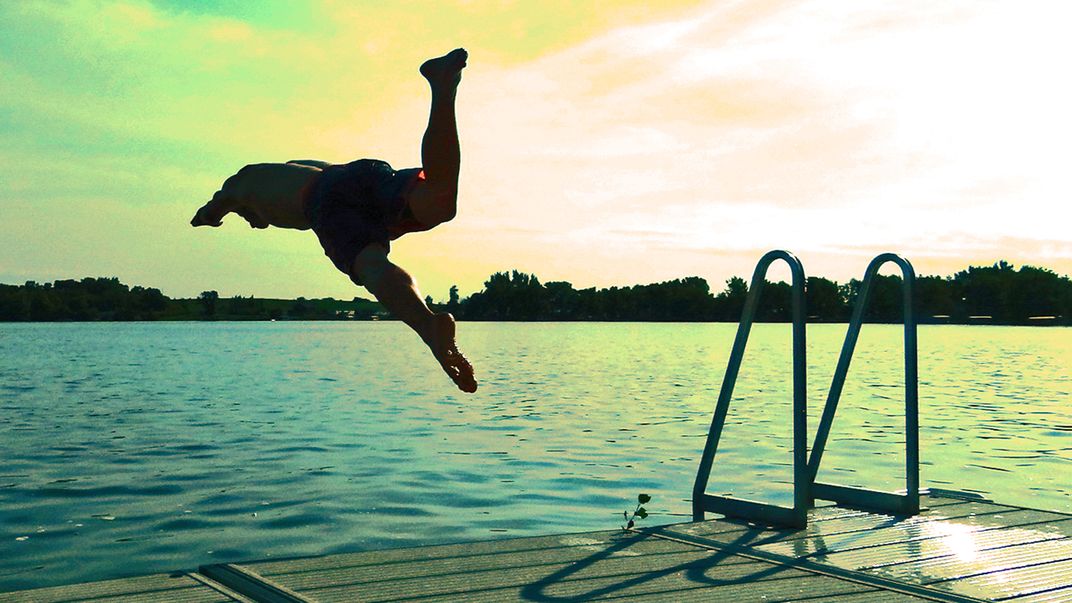 Late Summer Lake Day | Smithsonian Photo Contest | Smithsonian Magazine