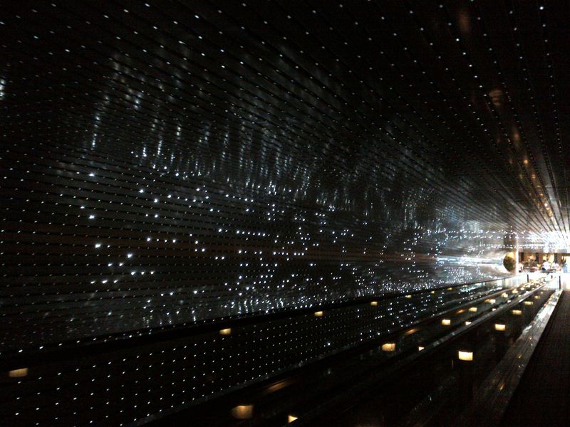 Walking into the future. | Smithsonian Photo Contest | Smithsonian Magazine