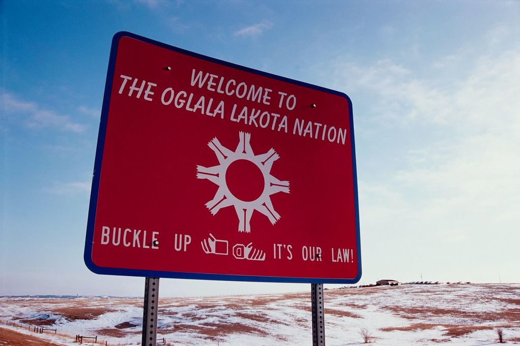 This News Website Is a Lakota-Speaker’s “Dream”