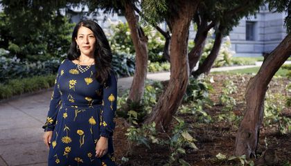 Ada Limón Is a Poet Laureate for the 21st Century - V'Doggle