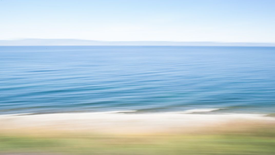 Flowing land | Smithsonian Photo Contest | Smithsonian Magazine