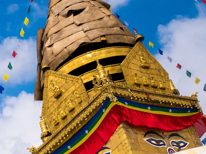 SWYAMBHU | Smithsonian Photo Contest | Smithsonian Magazine