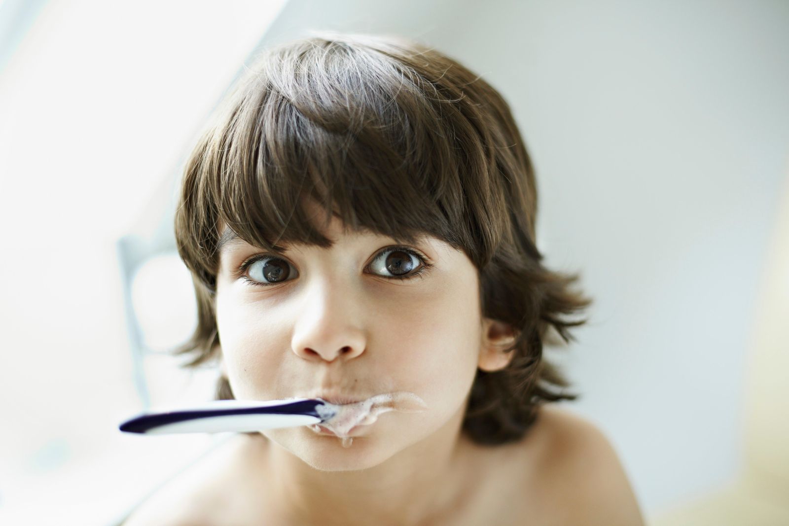 The Science of Why Toothpaste Makes Food Taste Funny | Smithsonian