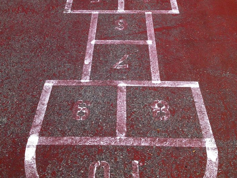 Hopscotch | Smithsonian Photo Contest | Smithsonian Magazine