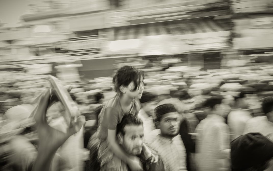 Princess without crown | Smithsonian Photo Contest | Smithsonian Magazine