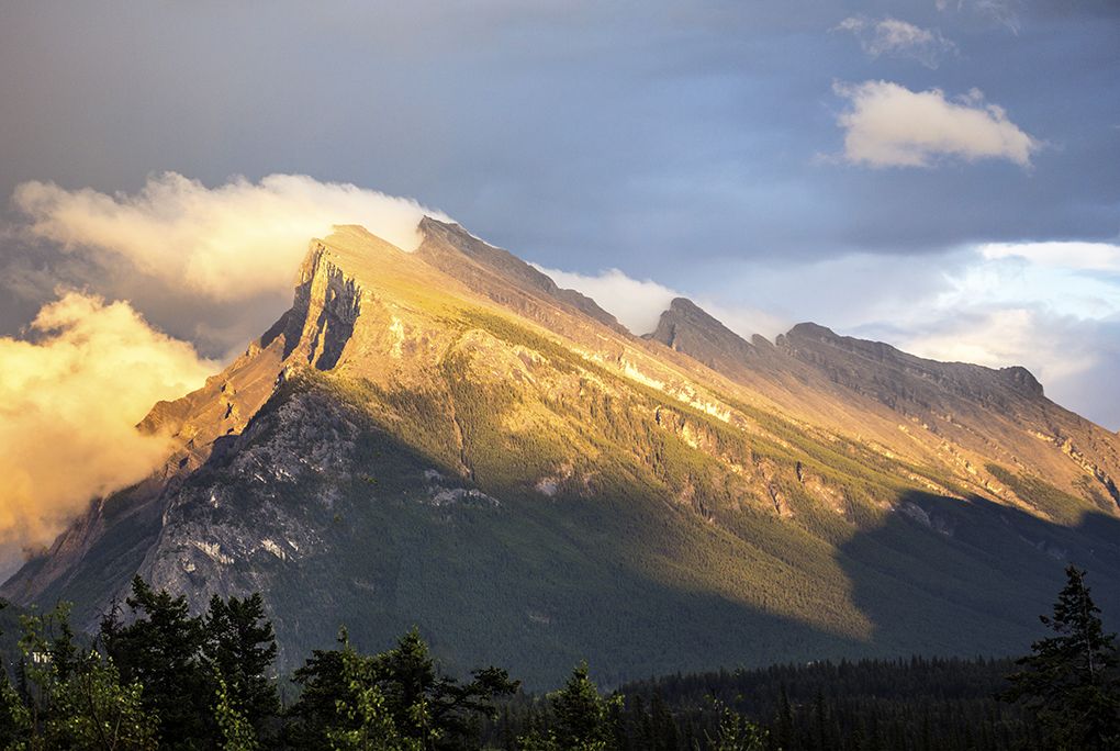 Mountain Scenery | Smithsonian Photo Contest | Smithsonian Magazine