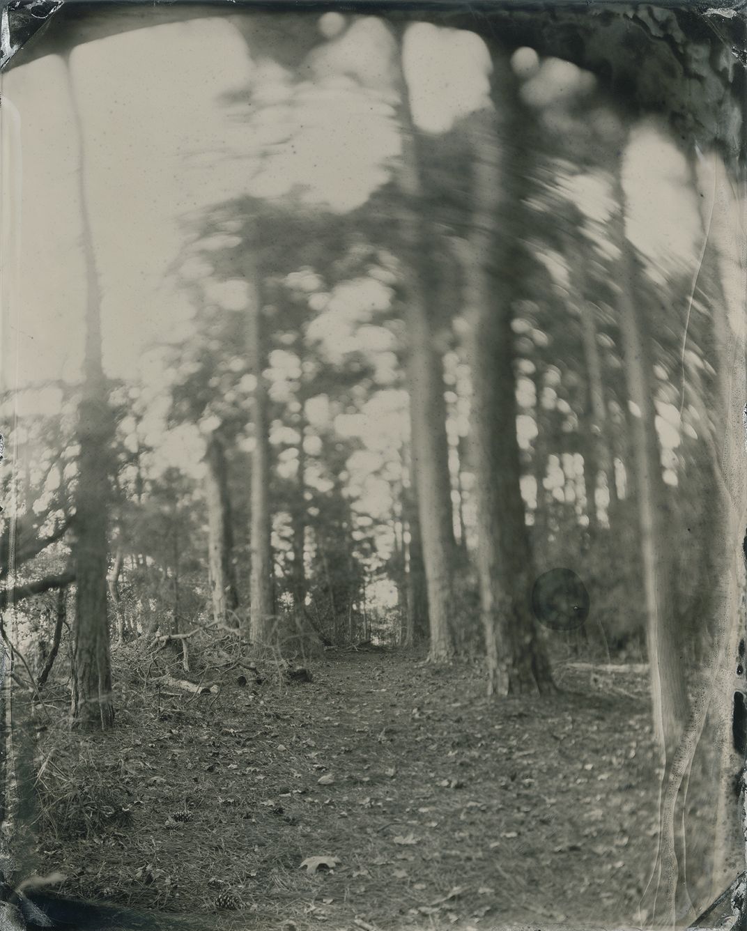 Samuel Green Freed Himself and Others From Slavery. Then He Was ...