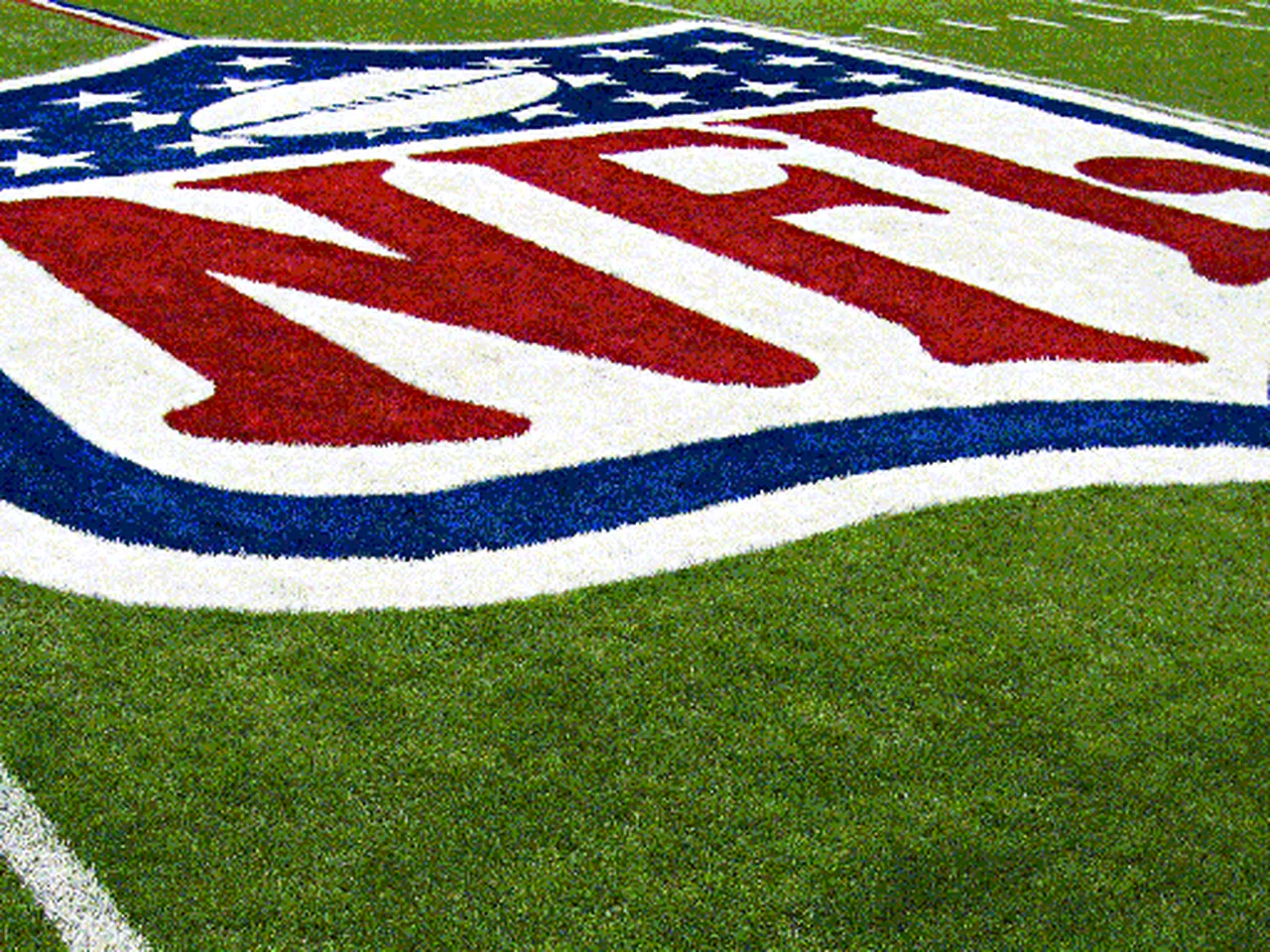 Nfl Football Field Dimensions Diagram American Football Field Sport