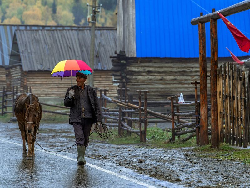 XinJiang People life | Smithsonian Photo Contest | Smithsonian Magazine