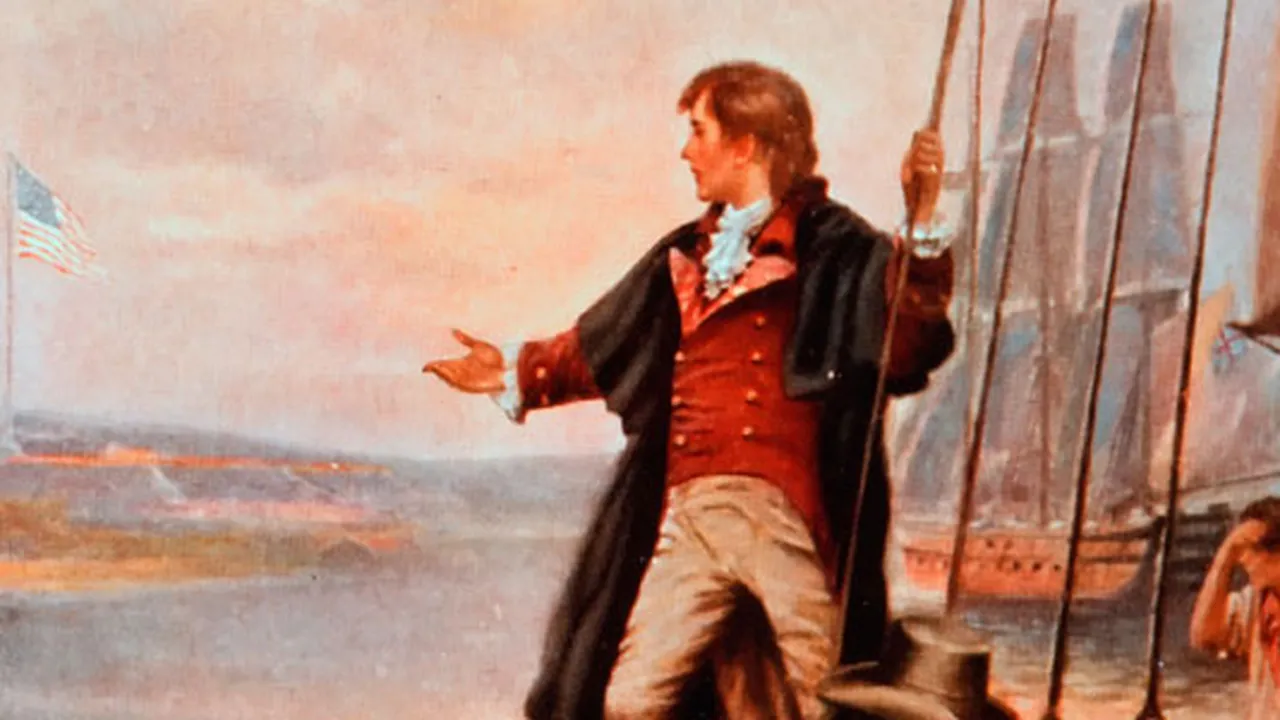 Guerra De 1812 Francis Scott Key 7,875 Fotos De Stock De 1812 Fotos