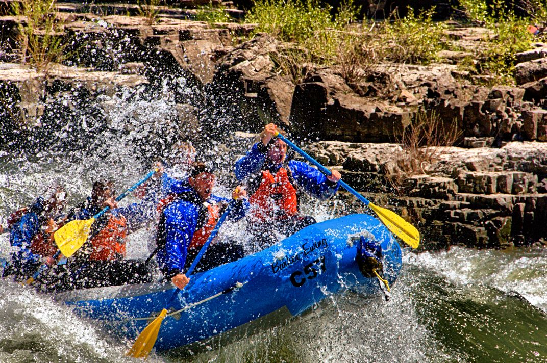 River rafting | Smithsonian Photo Contest | Smithsonian Magazine