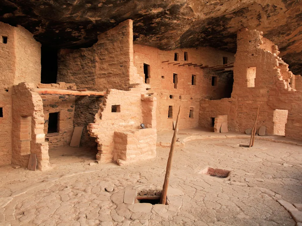 mesa verde