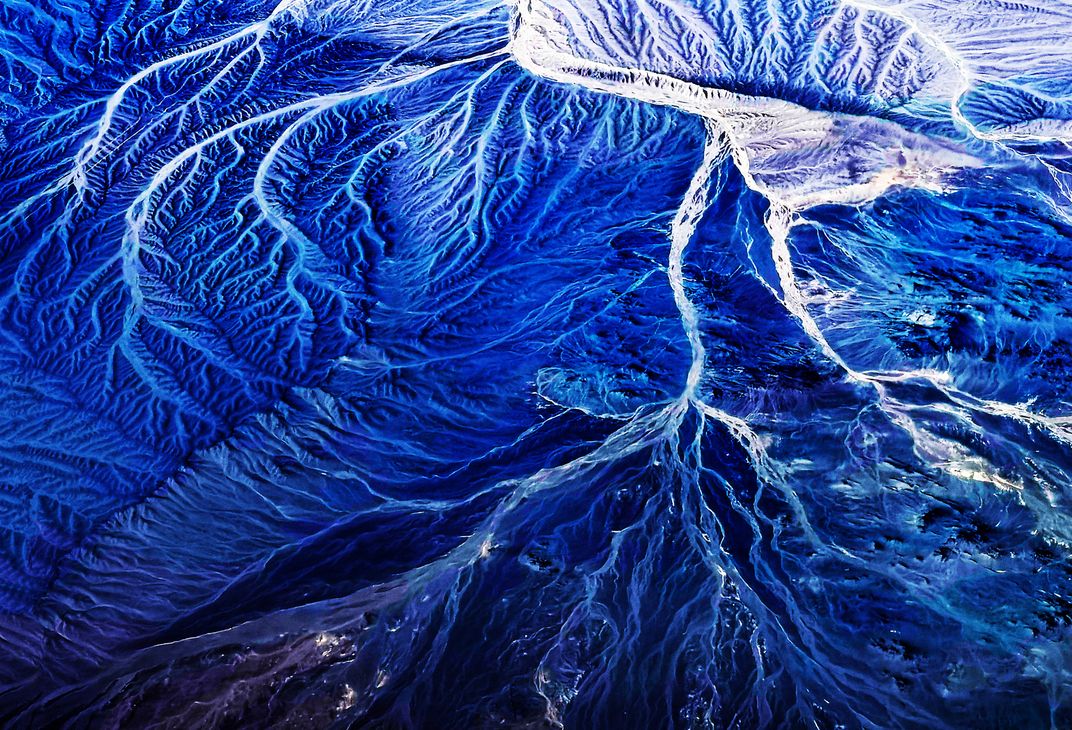 The veins of the earth | Smithsonian Photo Contest | Smithsonian Magazine