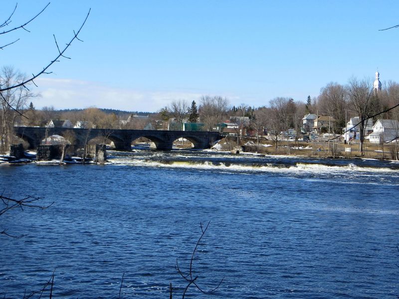 5-Arch Bridge in Spring | Smithsonian Photo Contest | Smithsonian Magazine