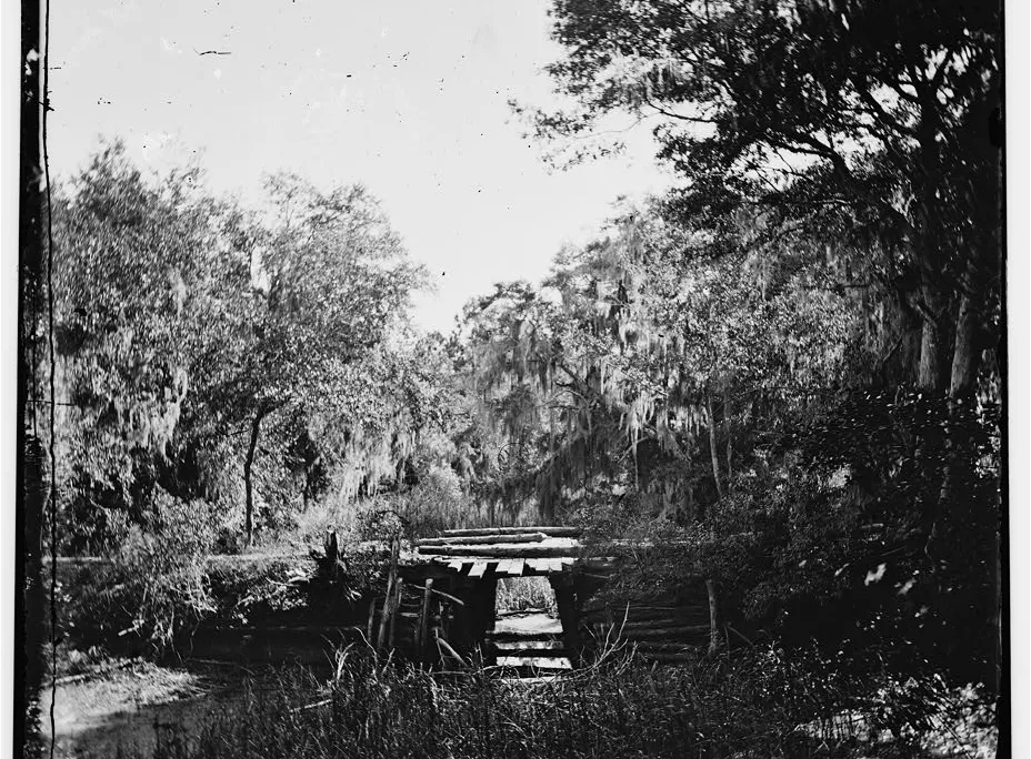 gothic settings examples